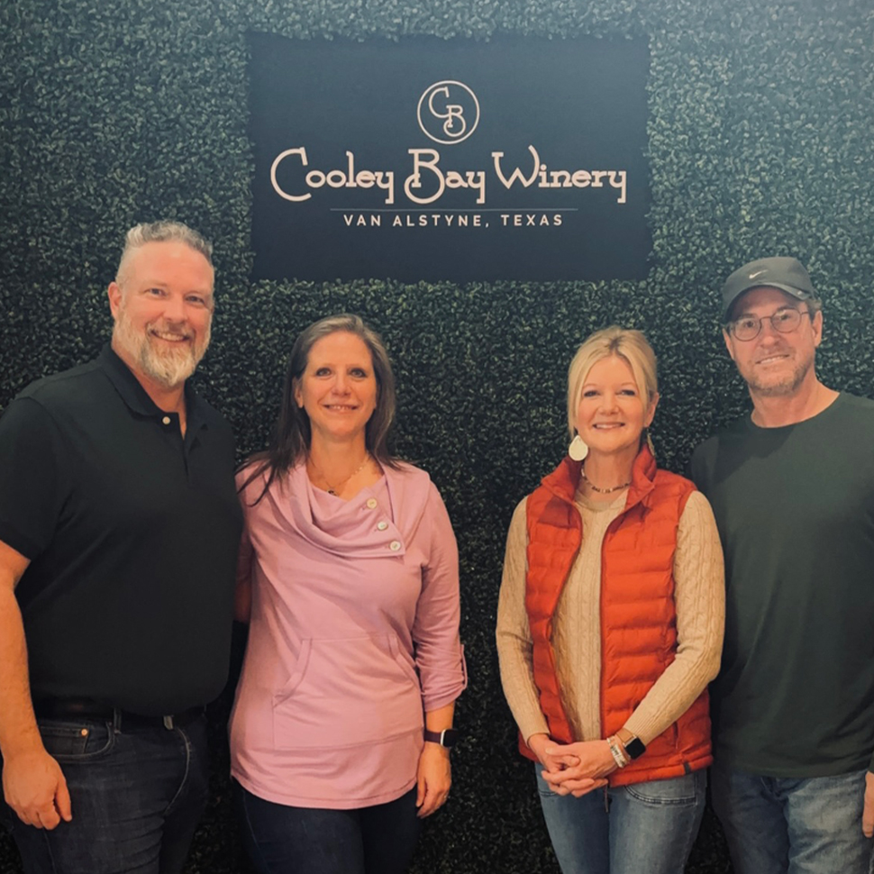 about us – Cooley Bay